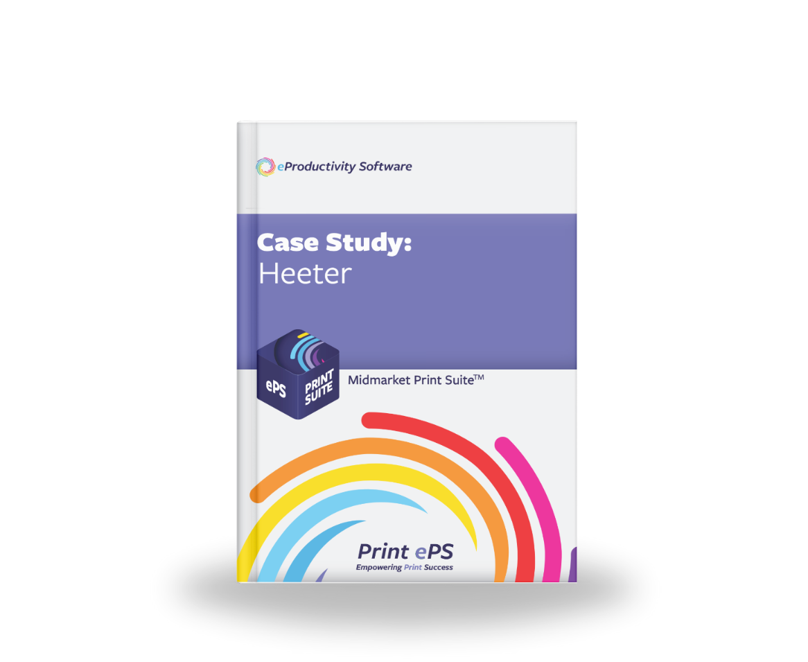 Print Management Software Solutions - Print ePS