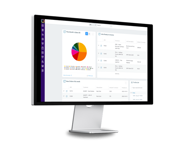 ePS Pace: Increase Revenue, Optimize Production